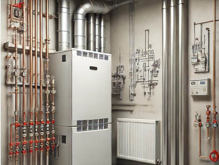 How To Measure BTU For Heating A Guide HowToMeasure