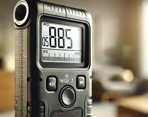 How to measure yard slope grade - Guide - HowToMeasure.net