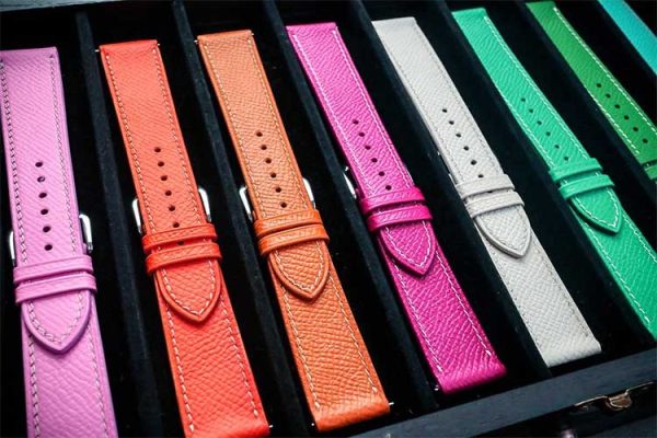 How to Measure Watch Band Size - a guide - HowToMeasure.net