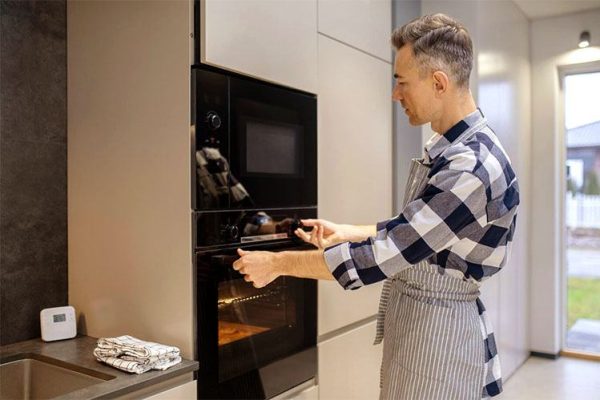 How to Measure Wall Oven Fit - A guide - HowToMeasure.net