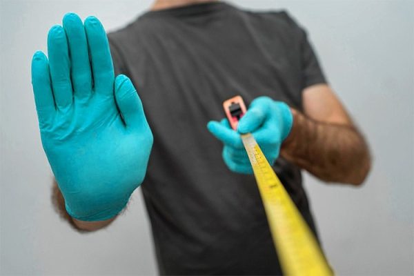 Top tips on How to Measure Palm Width - HowToMeasure.net